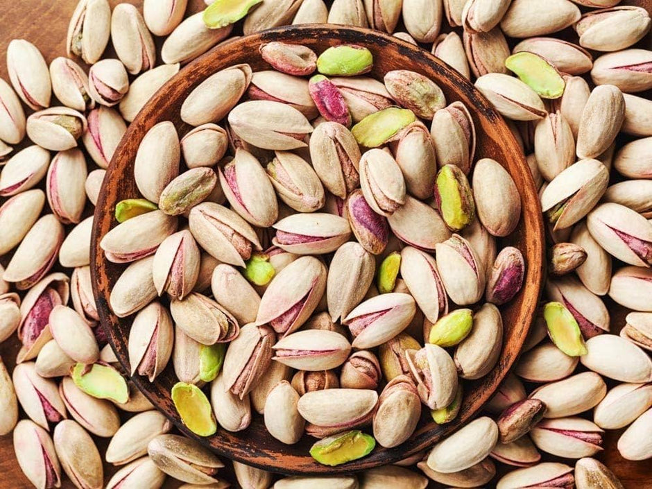 The Role of Dry Fruits in a Balanced Diet: RDA Comparison