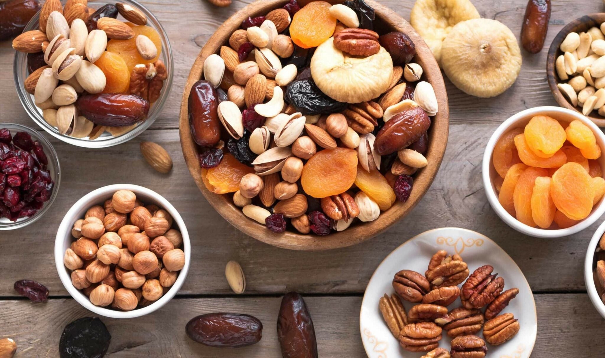 The Ultimate Guide to Buying Quality Dry Fruits for Indian Festivals